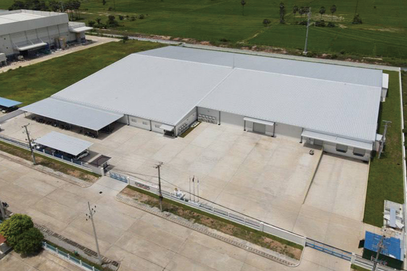 Official Grand Opening Ceremony of G.S ELECTECH for the Second ...